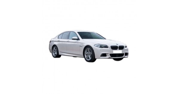 BMW 5 / M5 Series Reverse Camera | Autologics